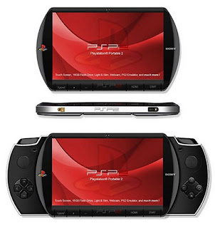 Tech Library: Sony PSP